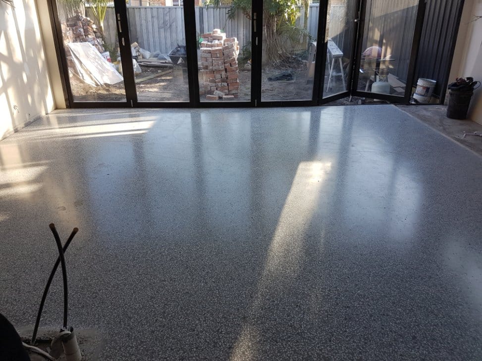 Retrofit Concrete Floors | Commercial Concrete Floors | Sydney
